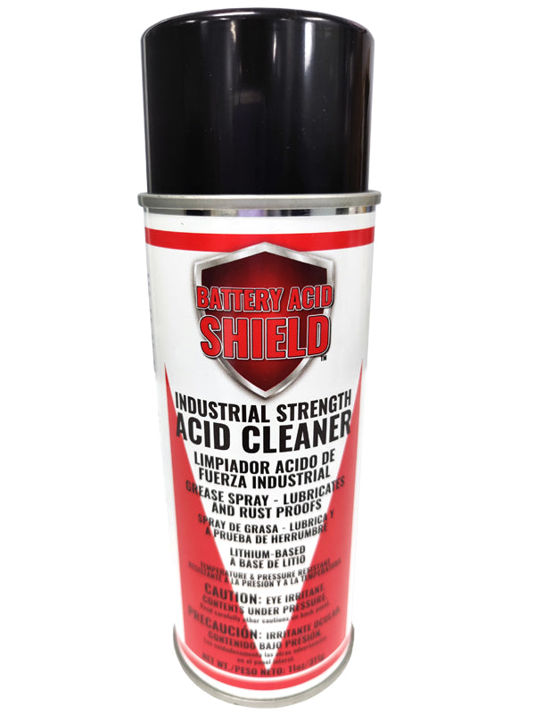 Battery Acid Shield Case - 12ea. – CC Products