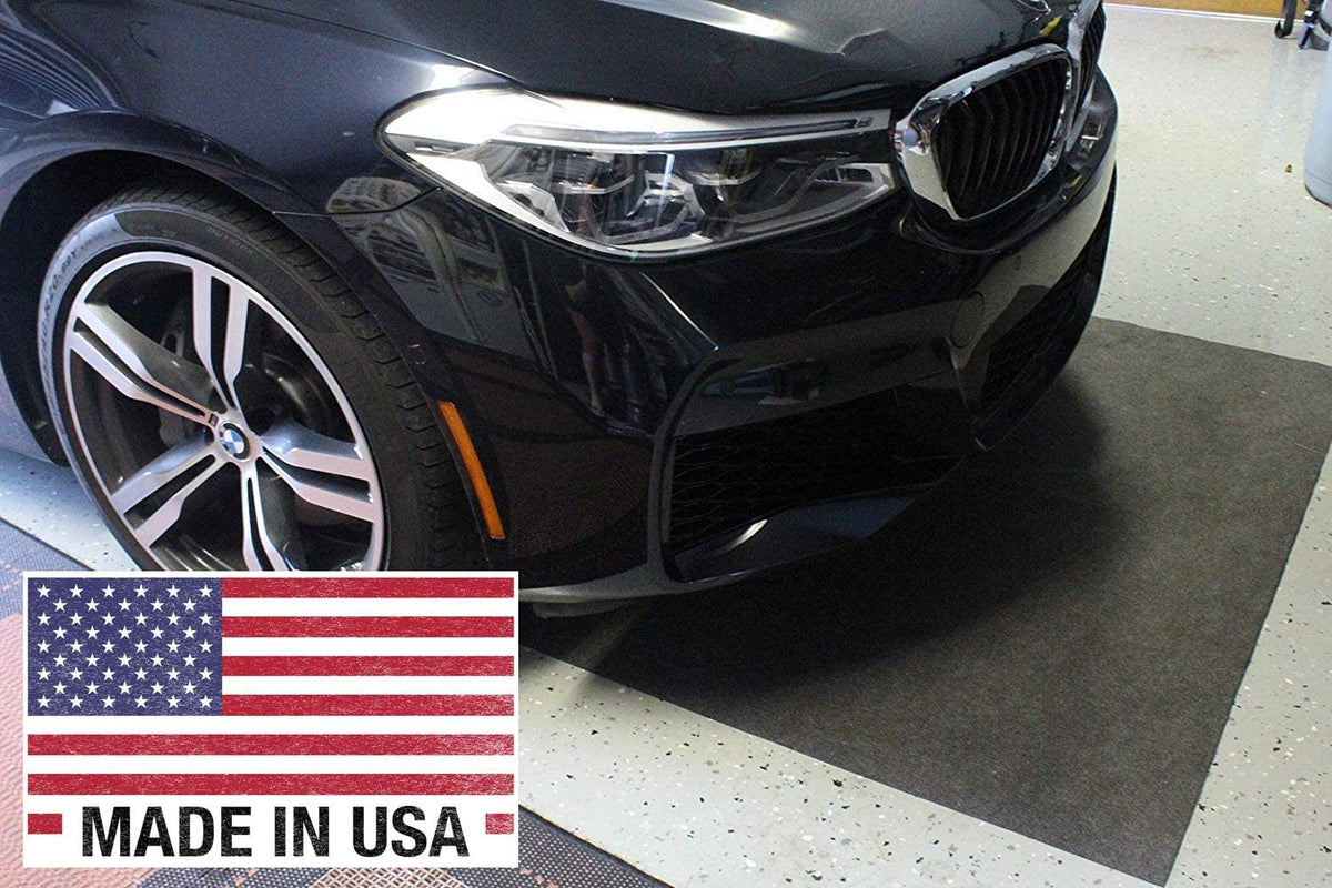 Shield Family Floor Protector – CC Products